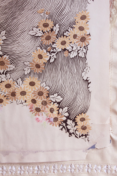 Old French Textile Design - Archive 3 – The Linen Garden